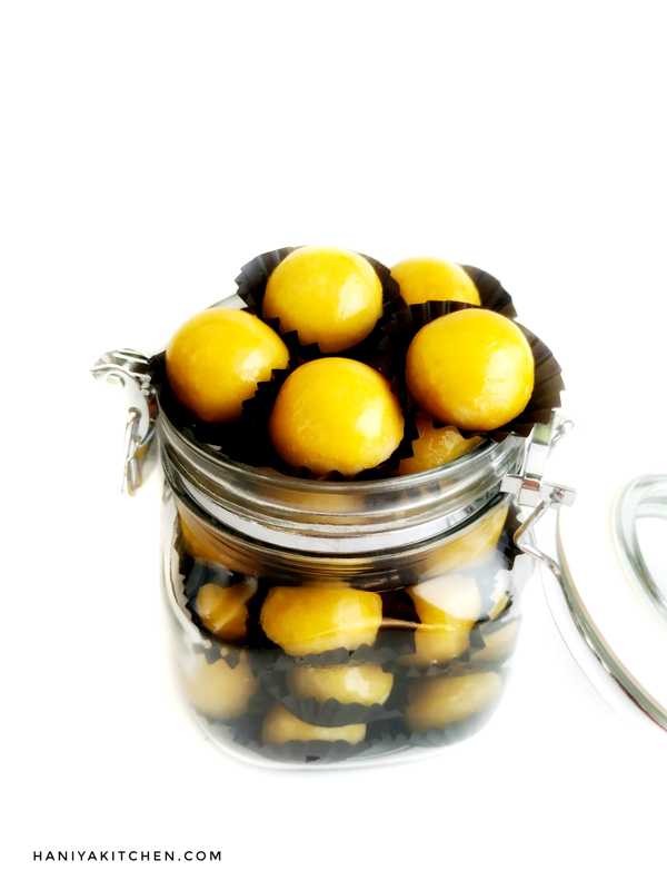 5 Resep Nastar Paling Enak dan Populer di Indonesia Yang Wajib Dicoba ...