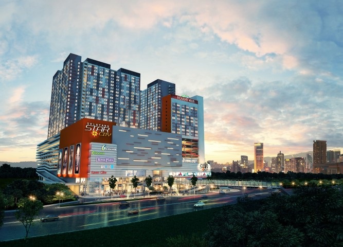 Selayang Star City