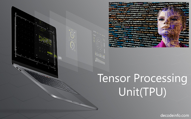 Tensor Processing Unit(TPU) ~ Decode Info
