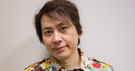 Fanime - Bloodstained: Ritual of the Night - Ryōtarō Okiayu Interview ...