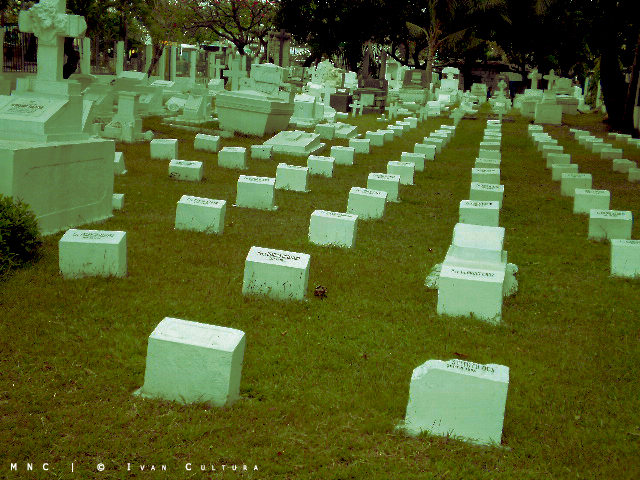 Batang Lakwatsero: A Walk Tour in Manila | Manila North Cemetery