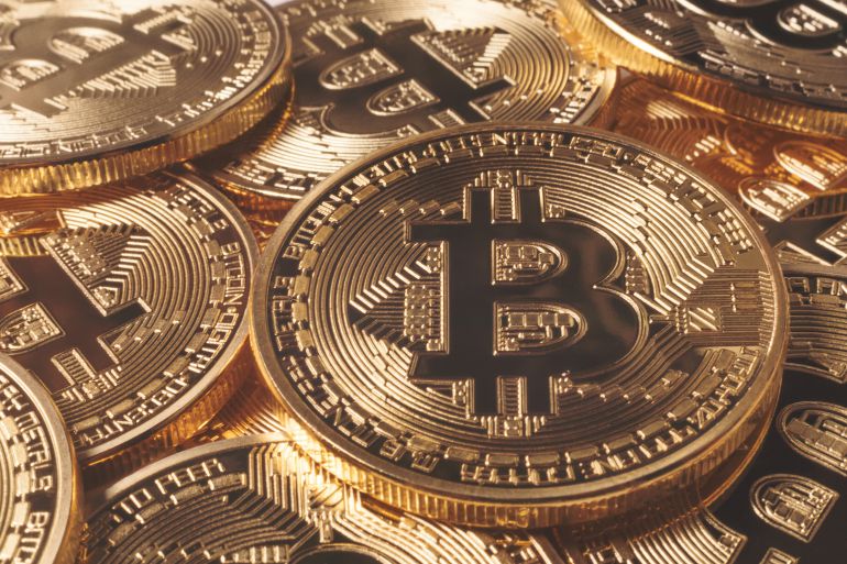 Harga Bitcoin Hari Ini, Seperti Apa Sih Karakteristik Bitcoin - Warta IPTEK