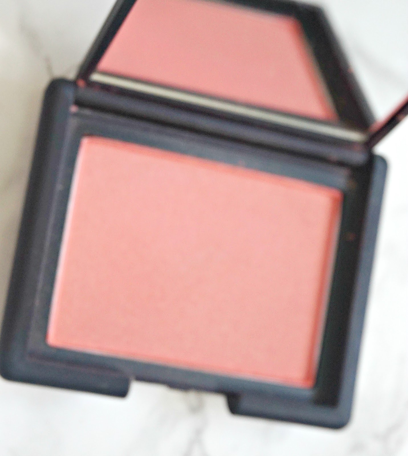 The coral/peach blush edit featuring Nars, Urban Decay, Benefit, MAC ...