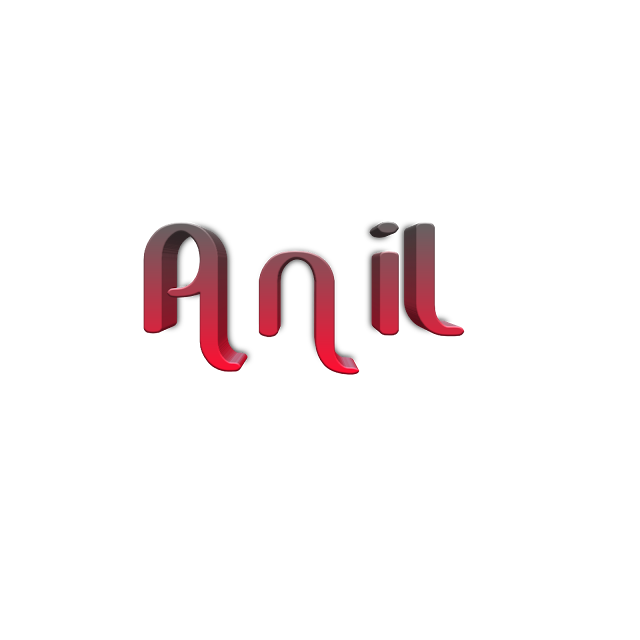 Anil Logo Name