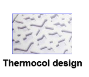 What is thermocol ceiling? - advantages & disadvantages. ~ PARAM VISIONS