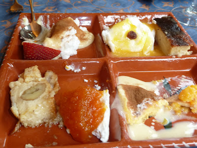 histórias e sabores: O Burgo (Lousã)