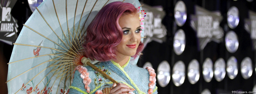 Facebook Covers Katy Perry #1 | Facebook Covers | Timeline, cover, Photo