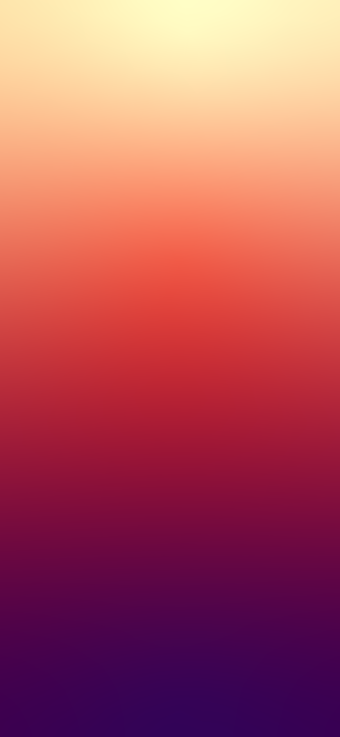 CLEAN GRADIENT WALLPAPER