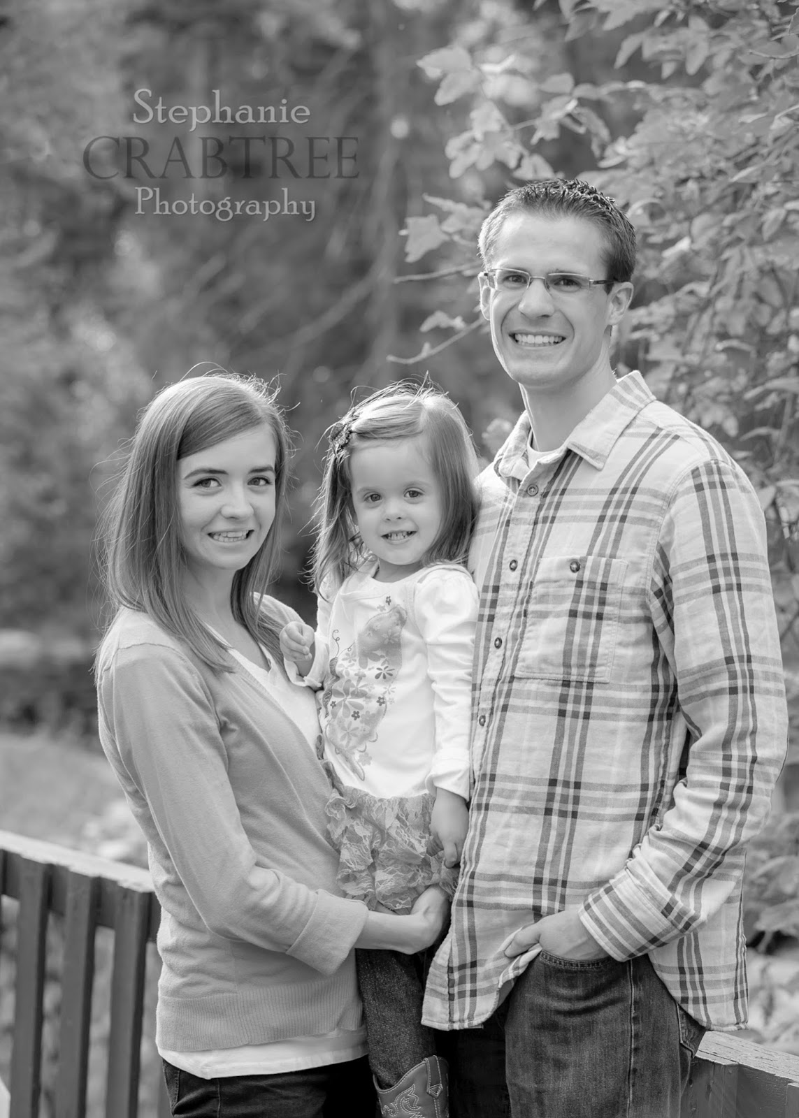 Stephanie Crabtree Photography