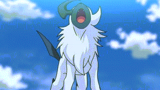 Poké-Arquivo: 359 - Absol ~ PMD || Acervo de Imagens de Digimon e ...