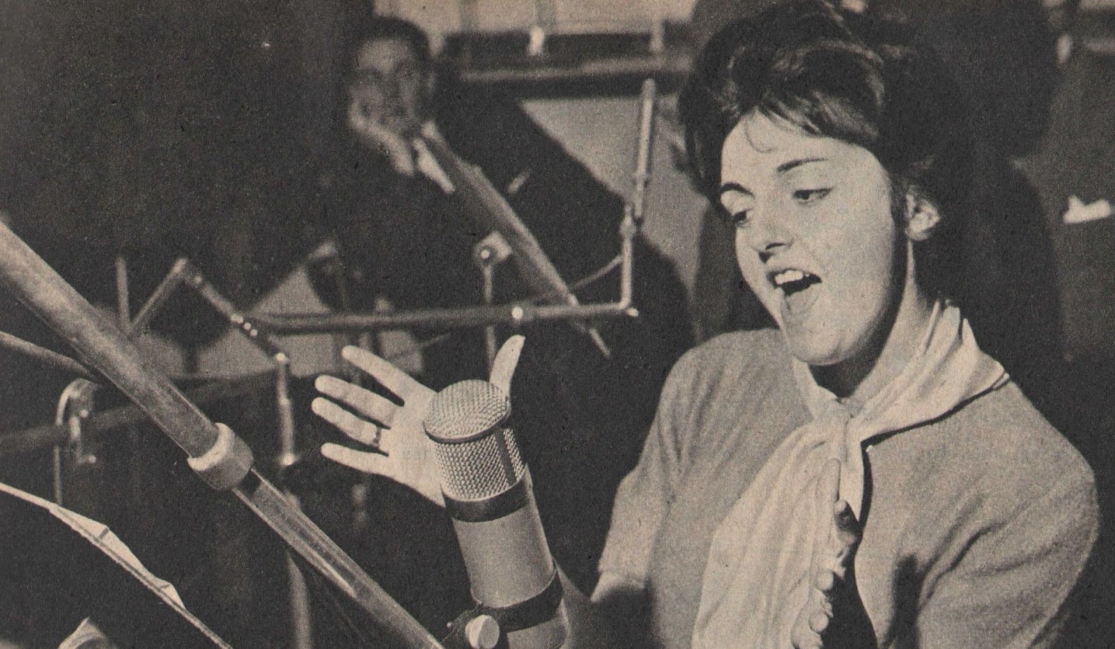 Pensierino..50: Paula - discografia parziale