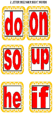 KINDER SMART WORK : 2 LETTER SIGHT WORDS