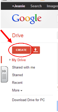 Teacher Technology Tidbits: Google Forms