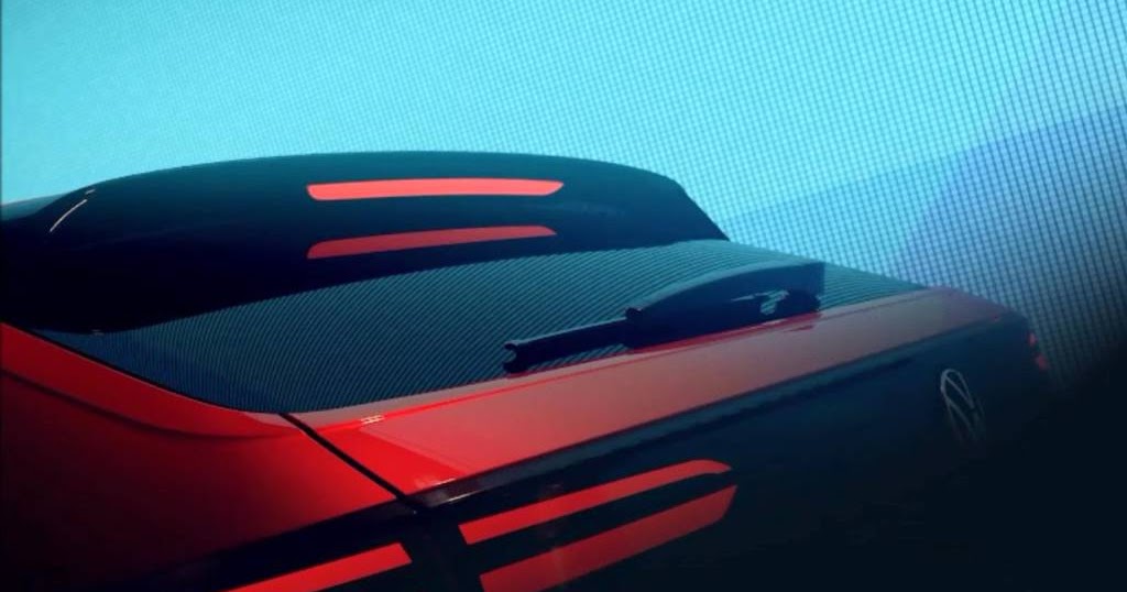 Volkswagen Nivus estreia novo logotipo da Volkswagen no Brasil; CUV ...