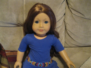 Dolly Sisters: Saige Paints the Sky Movie Review