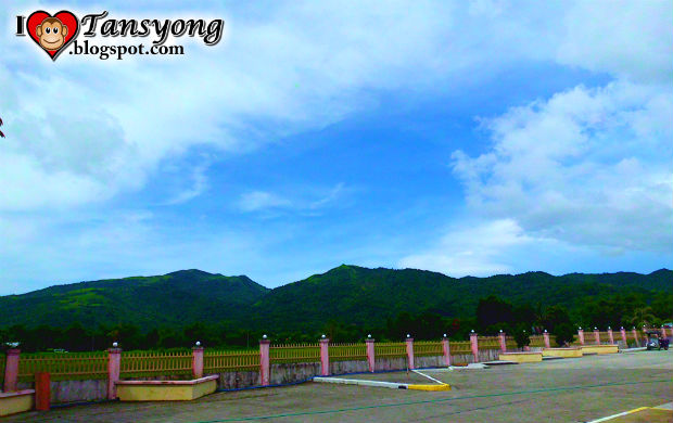 🎒 At the End Point of Rizal Province, there is a Paradise named ...