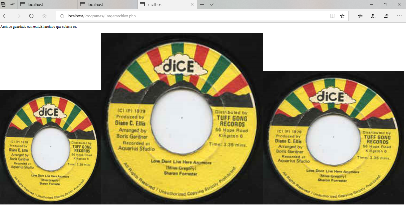 Parcial 2.3M3S3. Desarrolla app que se ejecutan en el servidor