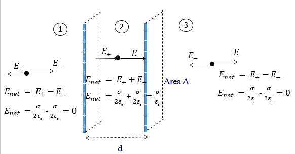 Parallel Plate Capacitor