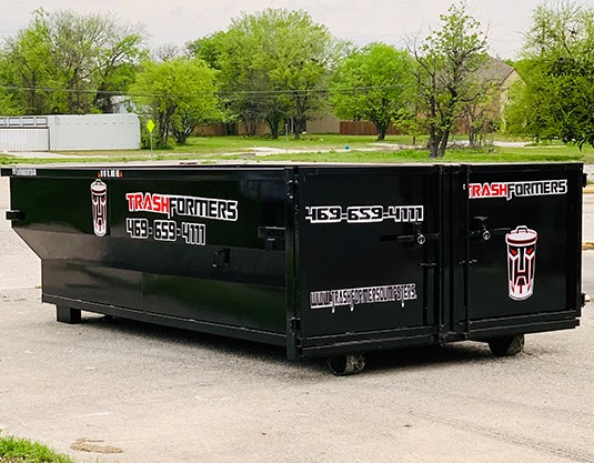 Trash Formers: How You Can Hire the Best Bulk Trash Pickup