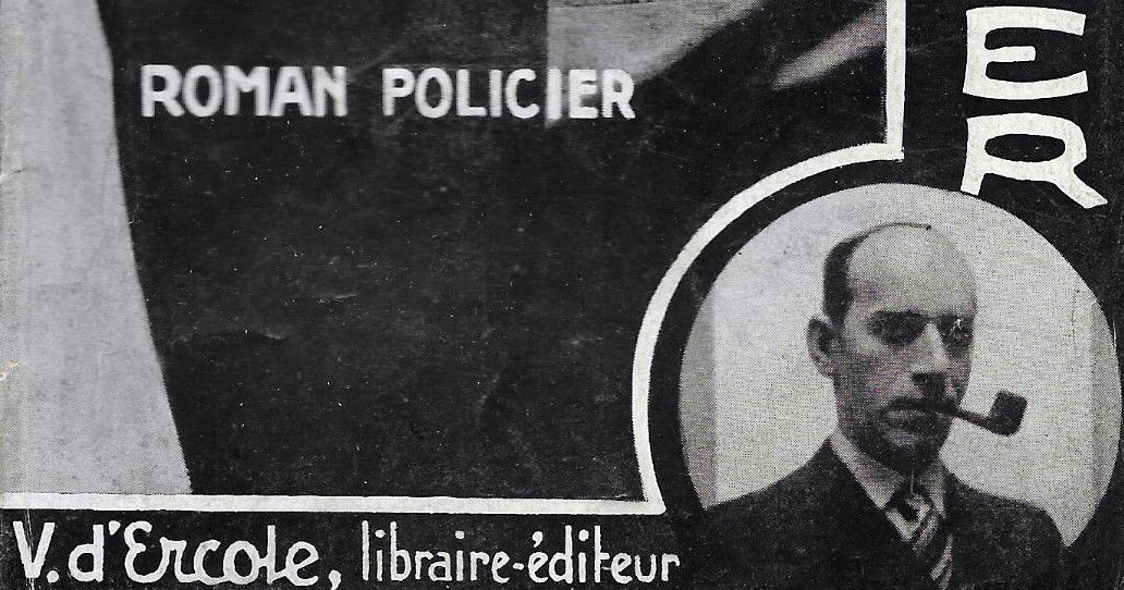 La bibliothèque d'Oncle Archibald: Edward Brooker