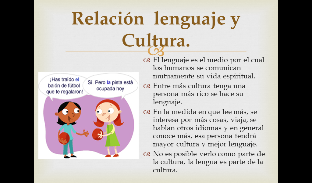 Civica: LENGUAS MATERNAS E IDENTIDAD CULTURAL