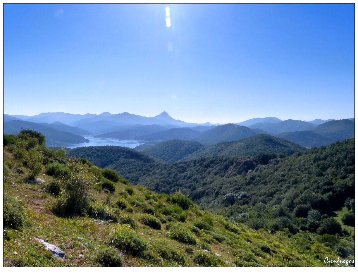 Caleyando con Cienfuegos: Circular al Gilbo