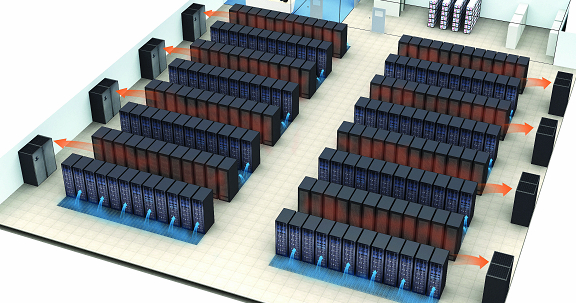招牌: Hardware device: data center migration modularization