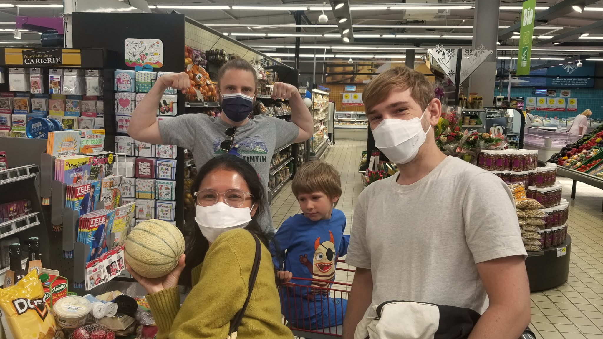 Trisha Ray - Log of a Travel Artist