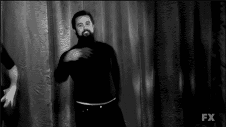 Ida Nails It: Happy Revolution Project Badass