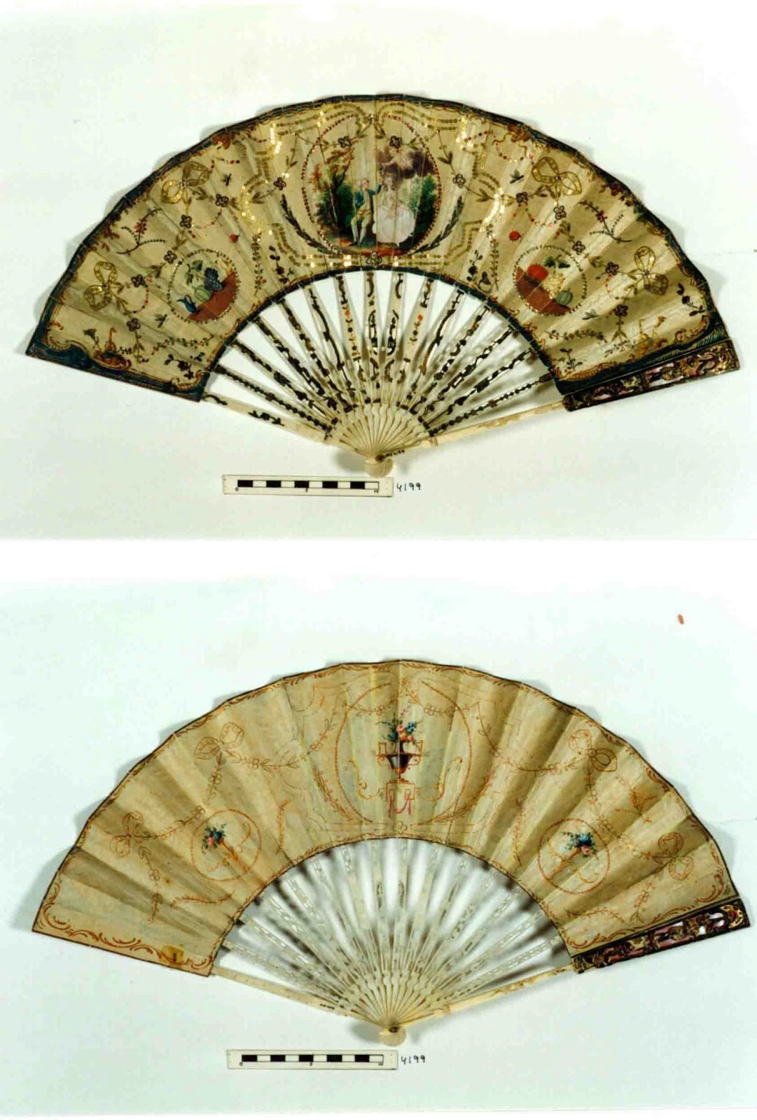 ad+: Historia del abanico: usos y gustos