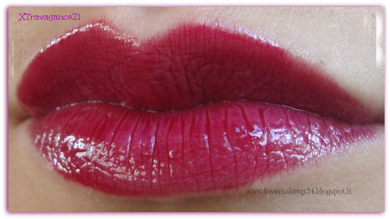 Absolute Douglas - Lips | Enchanting Land