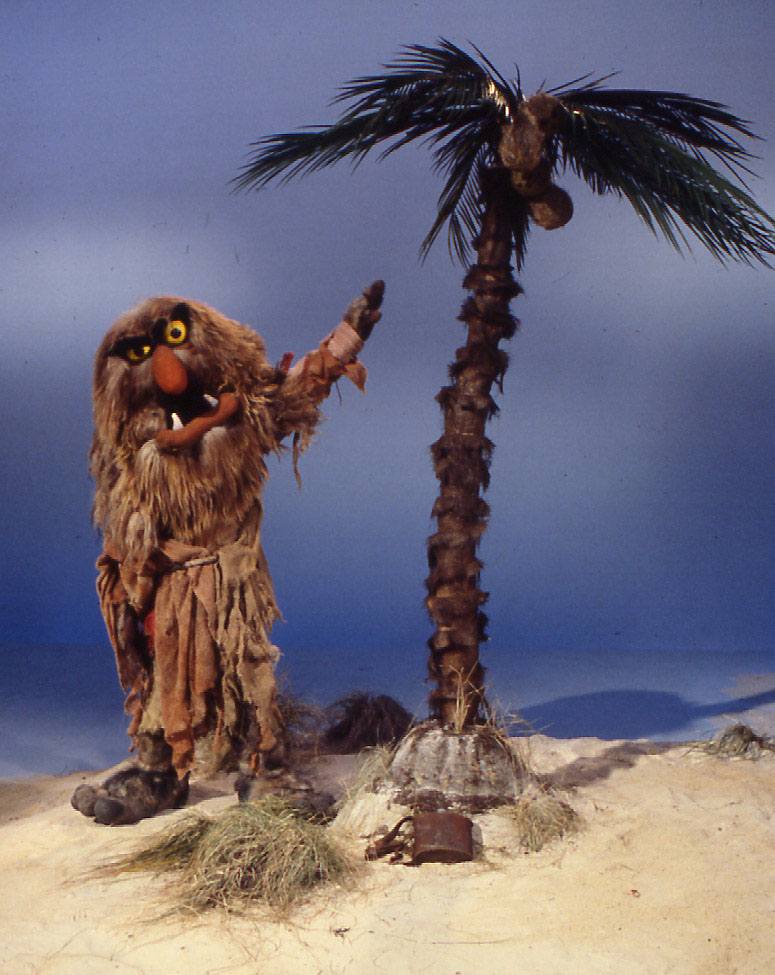 "Are you kidding?! I LOVE you guys!"