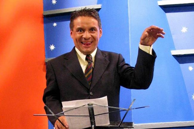 ¿Cuanto ganan los humoristas Colombianos?