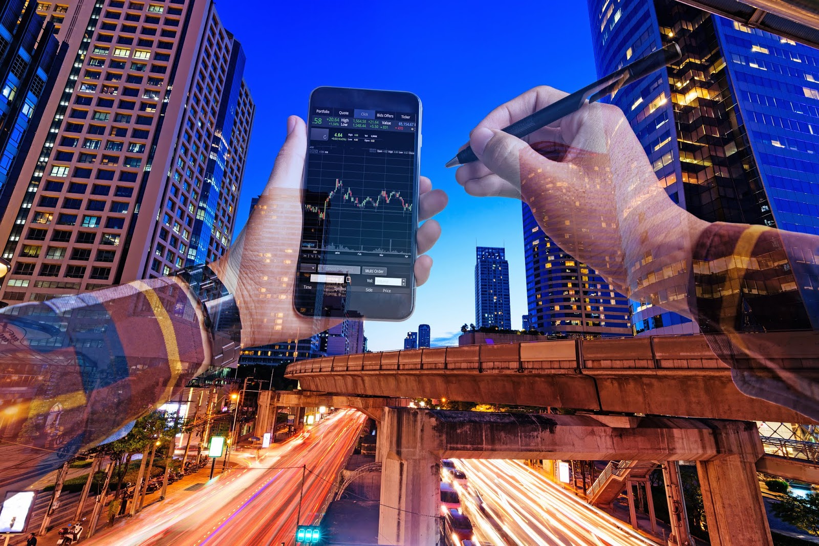 Event: nor(DEV), TechEast & Barclays Eagle Lab present the digital ...