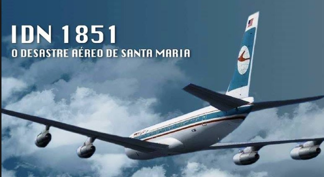 IDN 1851: Pequenos Detalhes de uma Grande Tragédia | Acidentes e ...