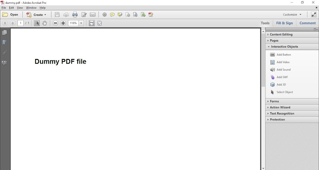 Adobe Acrobat Pro XI 11.0.23 Included + Patched