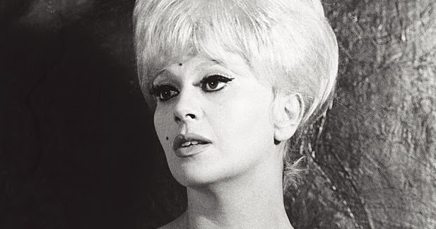 Franca Rame – actress, writer and politician | Italy On This Day