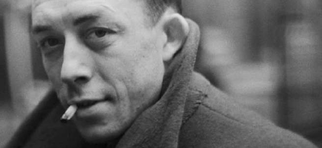 alestedemadrid: Remembering Albert Camus