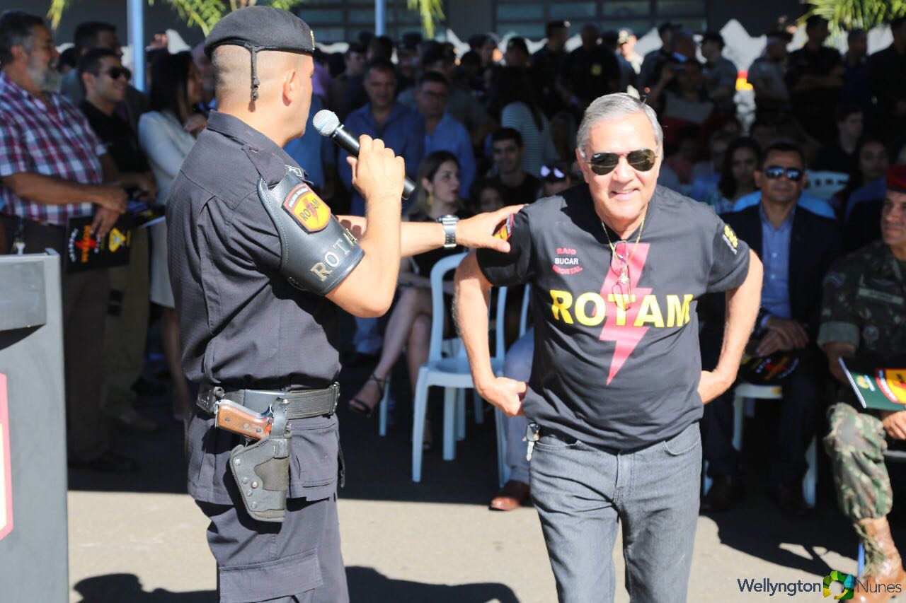 nc: DIA DO RAIO IMORTAL: ROTAM