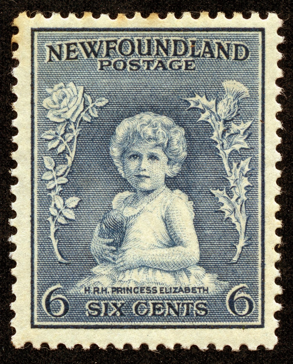 Queen Elizabeth I I- Long She Has Reigned-63 Years - Stamp Community Forum