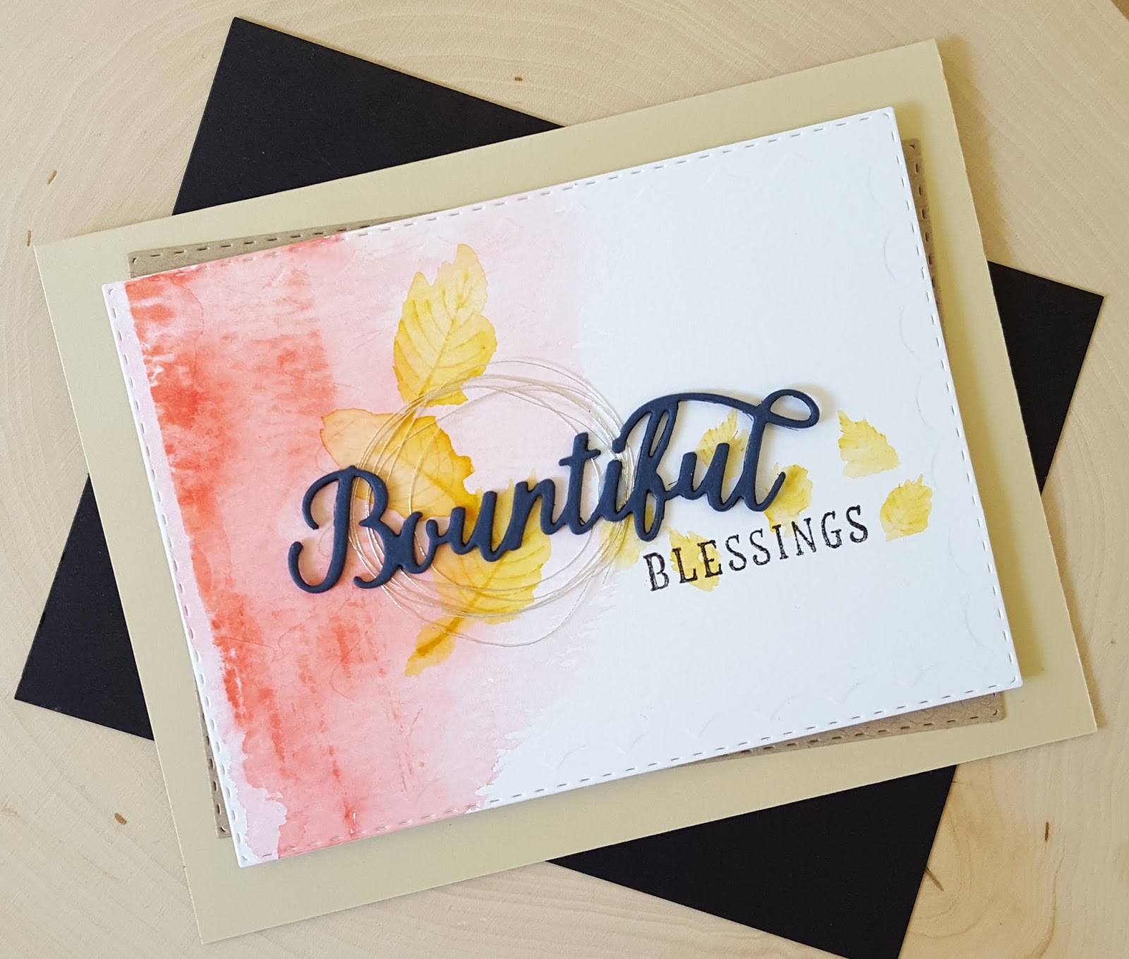 Hey There .... rosigrl!: bountiful blessings... pti august blog hop