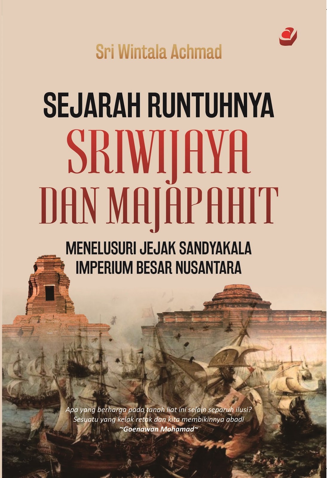 Jual Buku Serba Diskon: SEJARAH RUNTUHNYA SRIWIJAYA DAN MAJAPAHIT Jual Buku Serba Diskon: SEJARAH RUNTUHNYA SRIWIJAYA DAN MAJAPAHIT