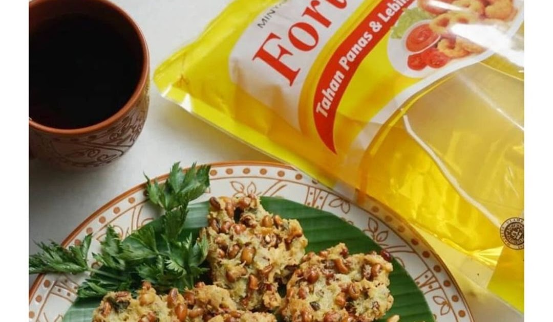 Diah Didi's Kitchen: Rarawuan