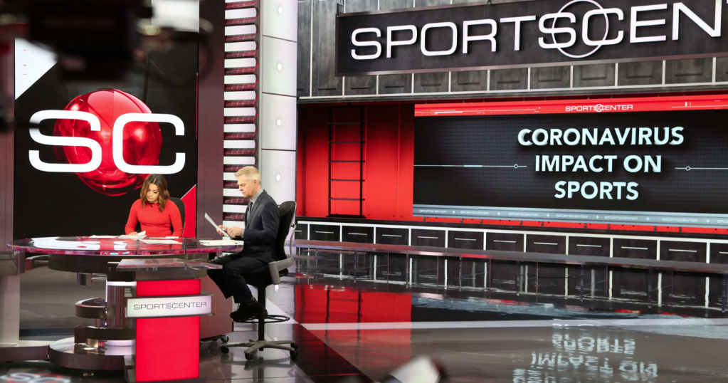 Media Confidential: ESPN Unveils Pandemic Programming Plans