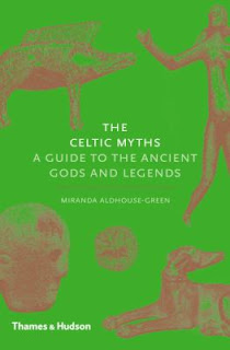 Ancient Celtic Mythology and Religion