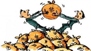 AKHLAK TERCELA ISRAF, TABZIR, DAN BAKHIL | IBS