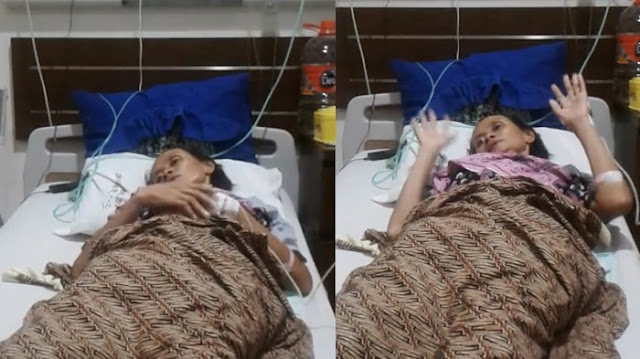 Doa Untuk Ibu yang Sedang Sakit Agar Cepat di Sembuh dari Penyakit ...