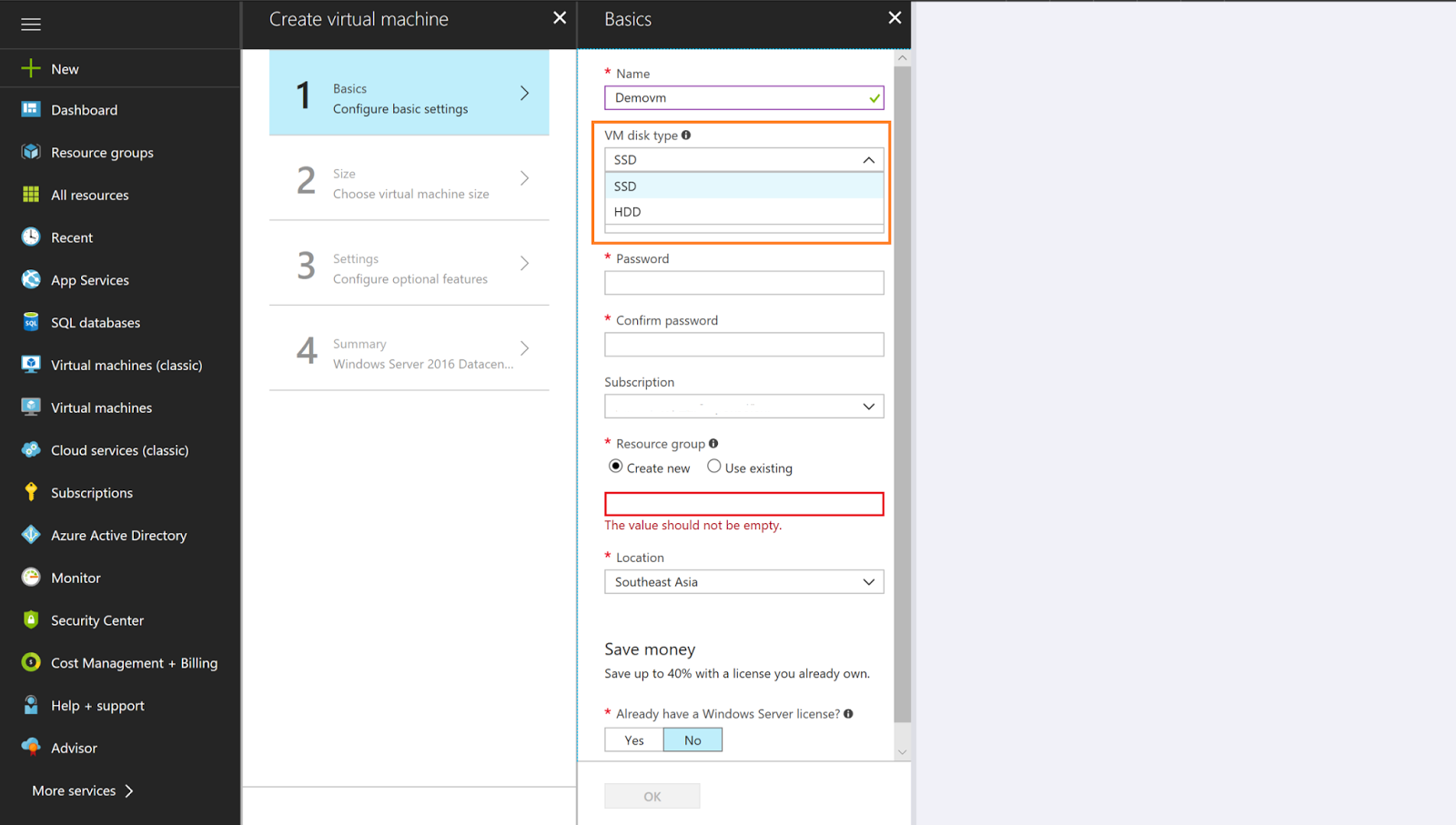 WT Blog (ITGeist): มาทำความรูัจักกับ Microsoft Azure Storage ตอนที่ 2