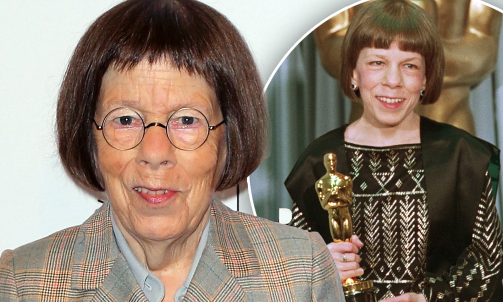 Linda Hunt Completa 77 anos de Idade ~ Memórias Cinematográficas