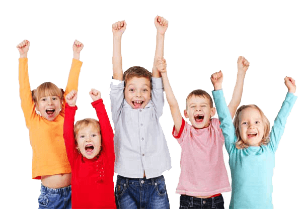 Sprinkles to Kindergarten!